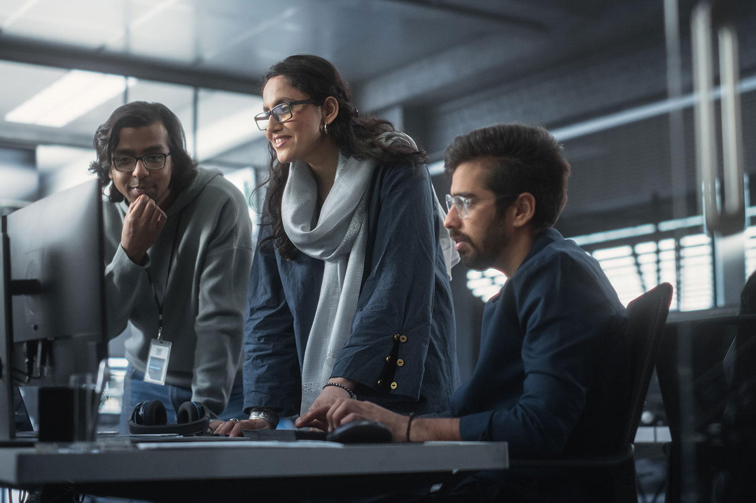 Services – Converis One Inc