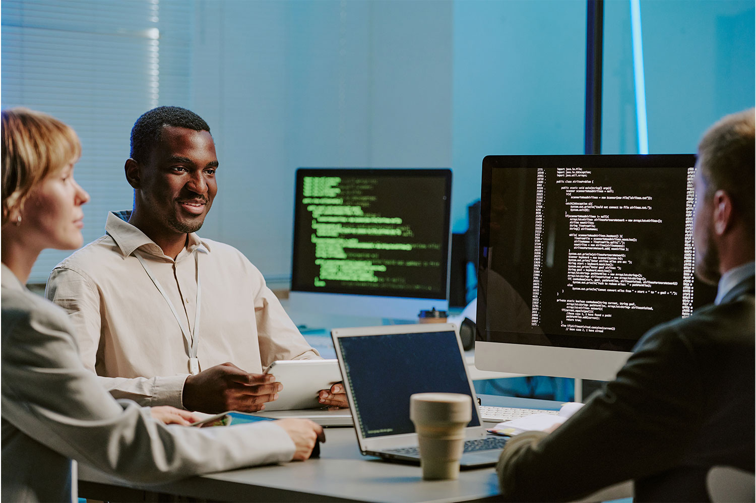 Services – Converis One Inc